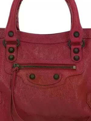 Balenciaga Le City Small Tote Bag