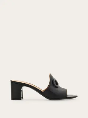 Ferragamo Slides Mules Clogs For Women