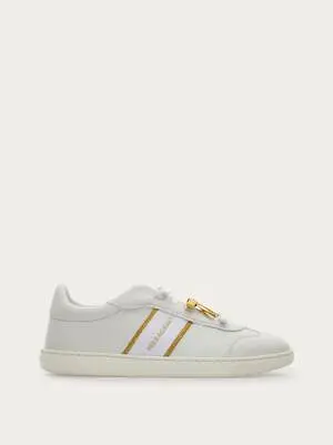 Ferragamo Casual Sneakers For Women