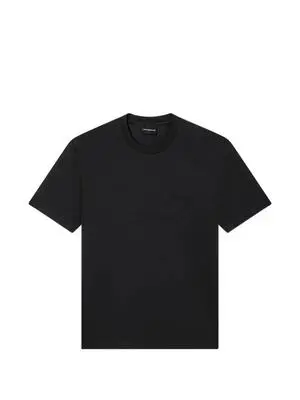 Emporio Armani Crew-neck T-shirt