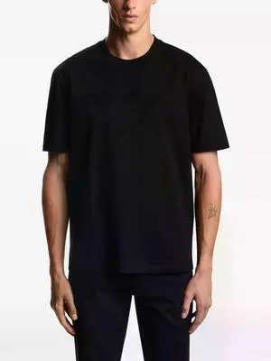 Emporio Armani Crew-neck T-shirt