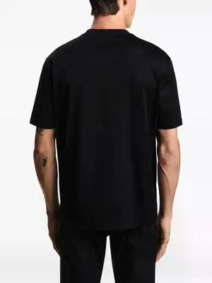 Emporio Armani Crew-neck T-shirt