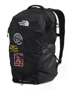 The North Face Borealis Patch Backpack