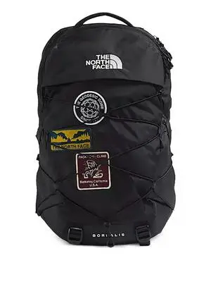 The North Face Borealis Patch Backpack