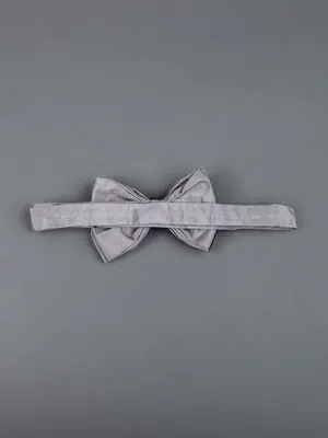 JUPE Silk Bow Tie