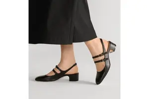 Dior Chérie Slingback Pump