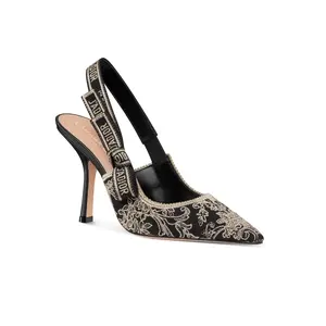Dior J'adior Slingback Pump