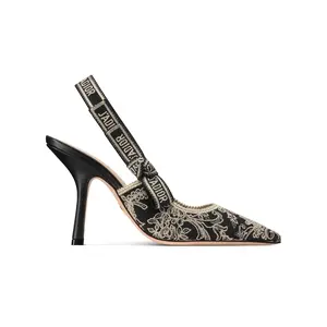 Dior J'adior Slingback Pump