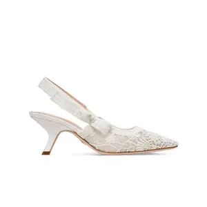 Dior J'adior Slingback Pump