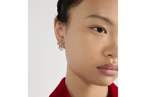 Dior Nuit Étoilée Earrings
