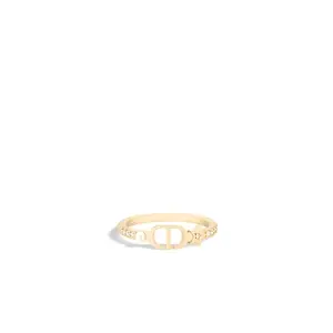 Dior Petit Cd Multi Ring