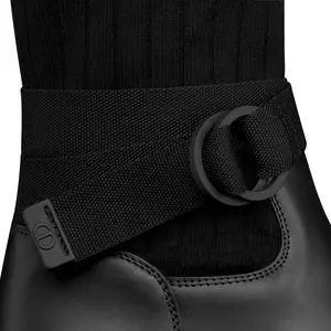 Dior D-major Ankle Boot