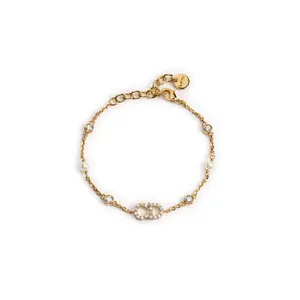 Dior Petit Cd Multi Bracelet
