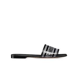 Dior Dway Slide