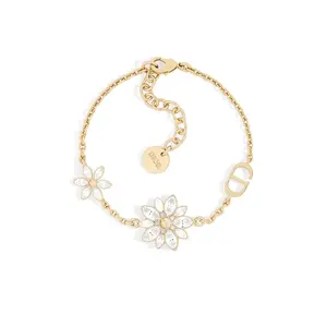Dior Fleur De Glace Bracelet