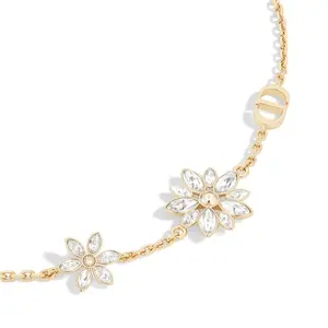 Dior Fleur De Glace Bracelet