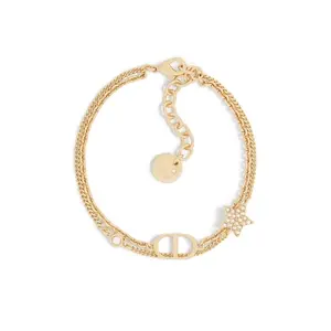 Dior Fleur De Glace Bracelet