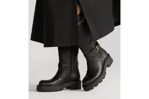 Dior D-town Boot
