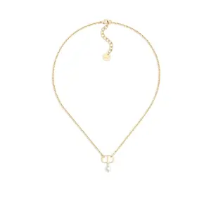 Dior Fleur De Glace Necklace