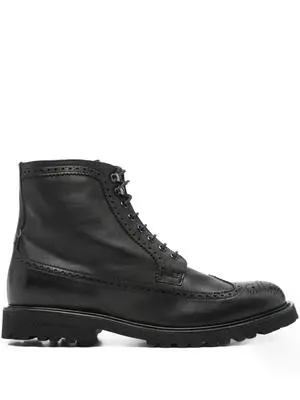 Fratelli Rossetti Lace-up Boots