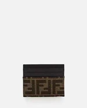 Fendi Card Holder