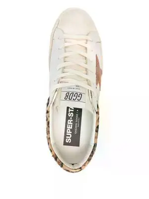 GOLDEN GOOSE Super-star Sneakers