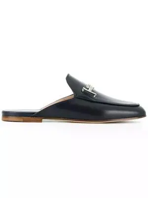 TOD'S Double T Mules