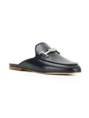 TOD'S Double T Mules
