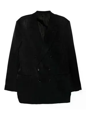TOM FORD Atticus Blazer