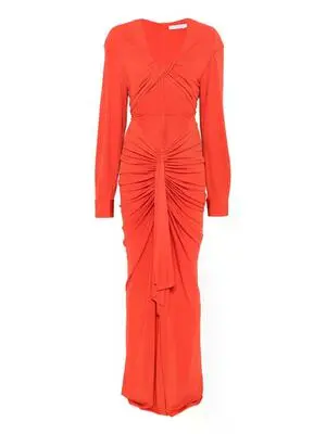 Christopher Esber Vivenda Maxi Dress
