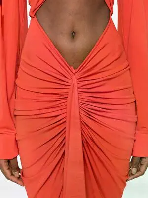 Christopher Esber Vivenda Maxi Dress