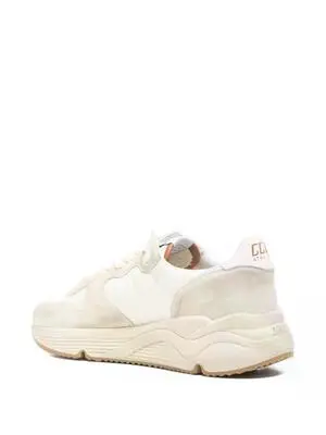 GOLDEN GOOSE Running Sole Sneakers