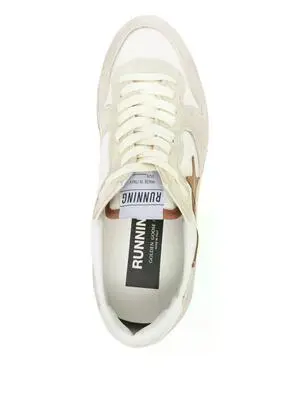GOLDEN GOOSE Running Sole Sneakers