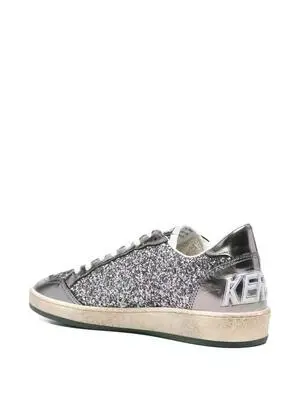 GOLDEN GOOSE Ball Star Sneakers