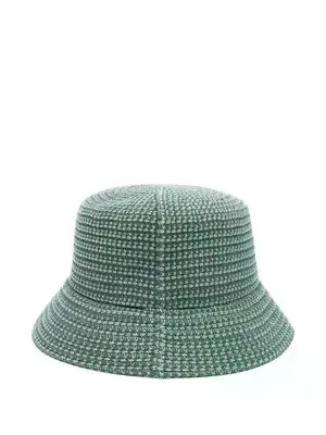 KANGOL Patterned Bucket Hat