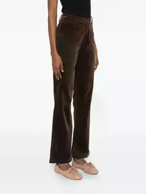 Marc O'polo Kiruna Flared Trousers