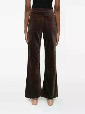Marc O'polo Kiruna Flared Trousers