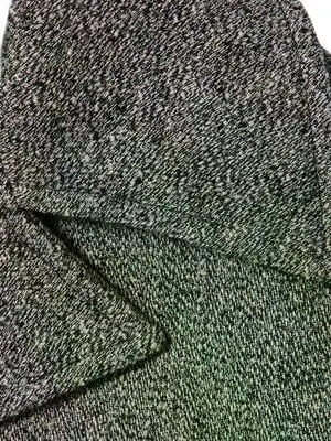 Gucci Textured Caban Coat