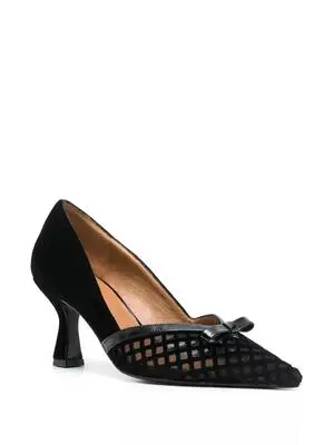 ISABEL FERRANTI Bow Pumps