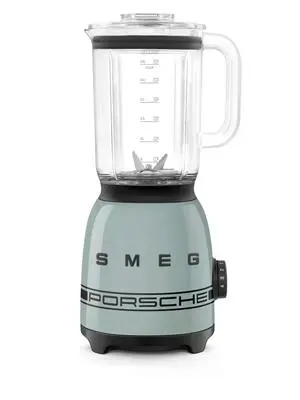 SMEG X Porsche Blender - Green