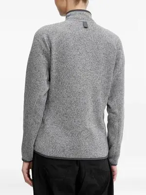 HAGLOFS Risberg Sweatshirt - Grey