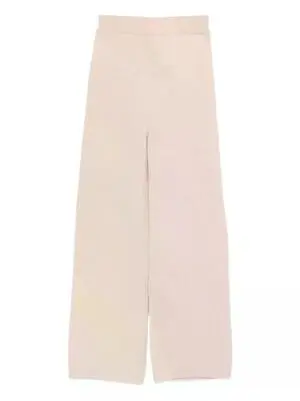Fiorucci Angel-patch Track Pants