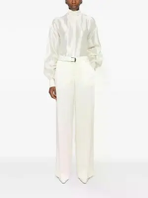 Stella McCartney Wide-leg Trousers