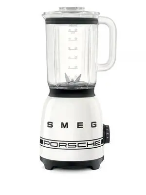 SMEG X Porsche Blender - White