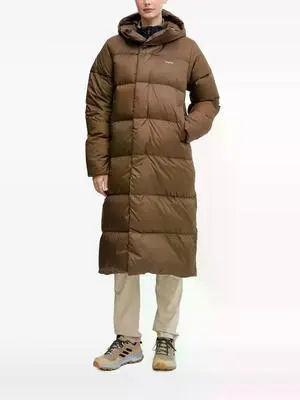 HAGLOFS Long Down Ii Coat