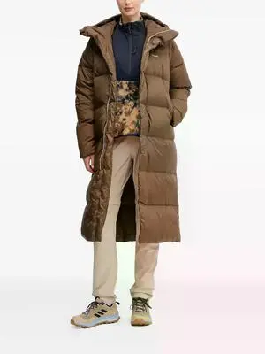 HAGLOFS Long Down Ii Coat