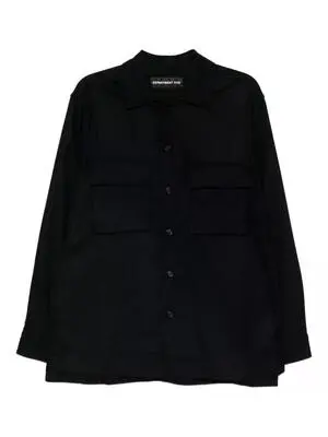 DEPARTMENT 5 Button-up Jacket