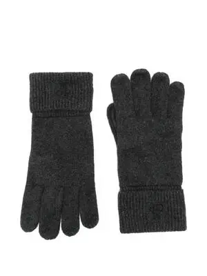Marc O'polo Ribbed Gloves