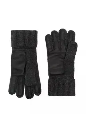 Marc O'polo Ribbed Gloves
