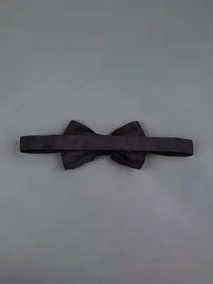JUPE Silk Bow Tie